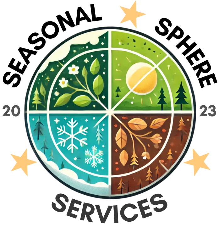 Appointment Types | Seasonal Sphere Services